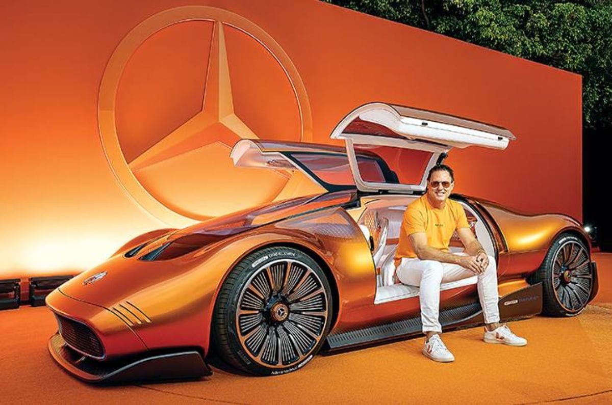 Mercedes EQS price, EV design and aerodynamics, EV vs ICE design ...