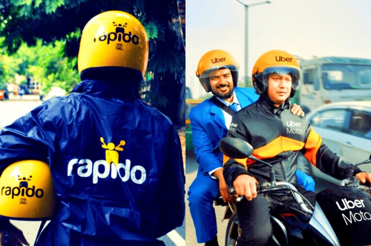Bike taxi, Rapido, Ministry of Road Transport and Highways | Autocar India