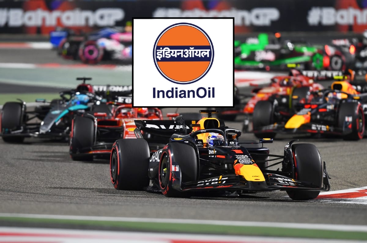 Indian Oil F1 fuel in the works, secures Asia Road Racing Championship ...