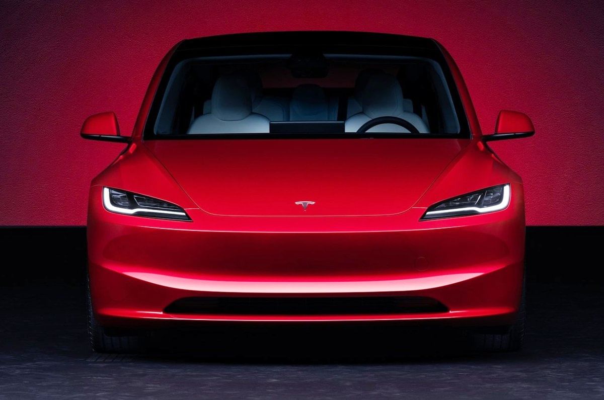 Tesla, Tesla Model 3, India launch plans, Tesla Model 2 project ...