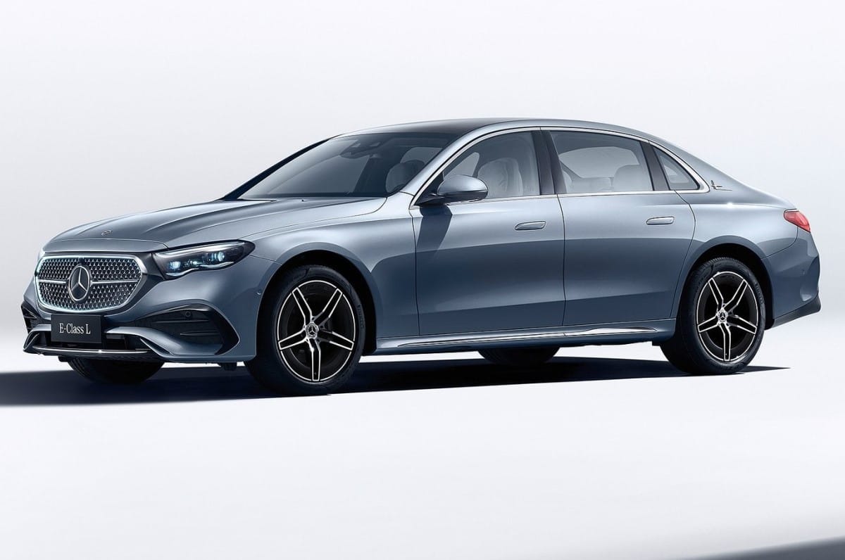 Mercedes Benz E-Class, AMG S-Class, C 63 India launch, Mercedes EV ...