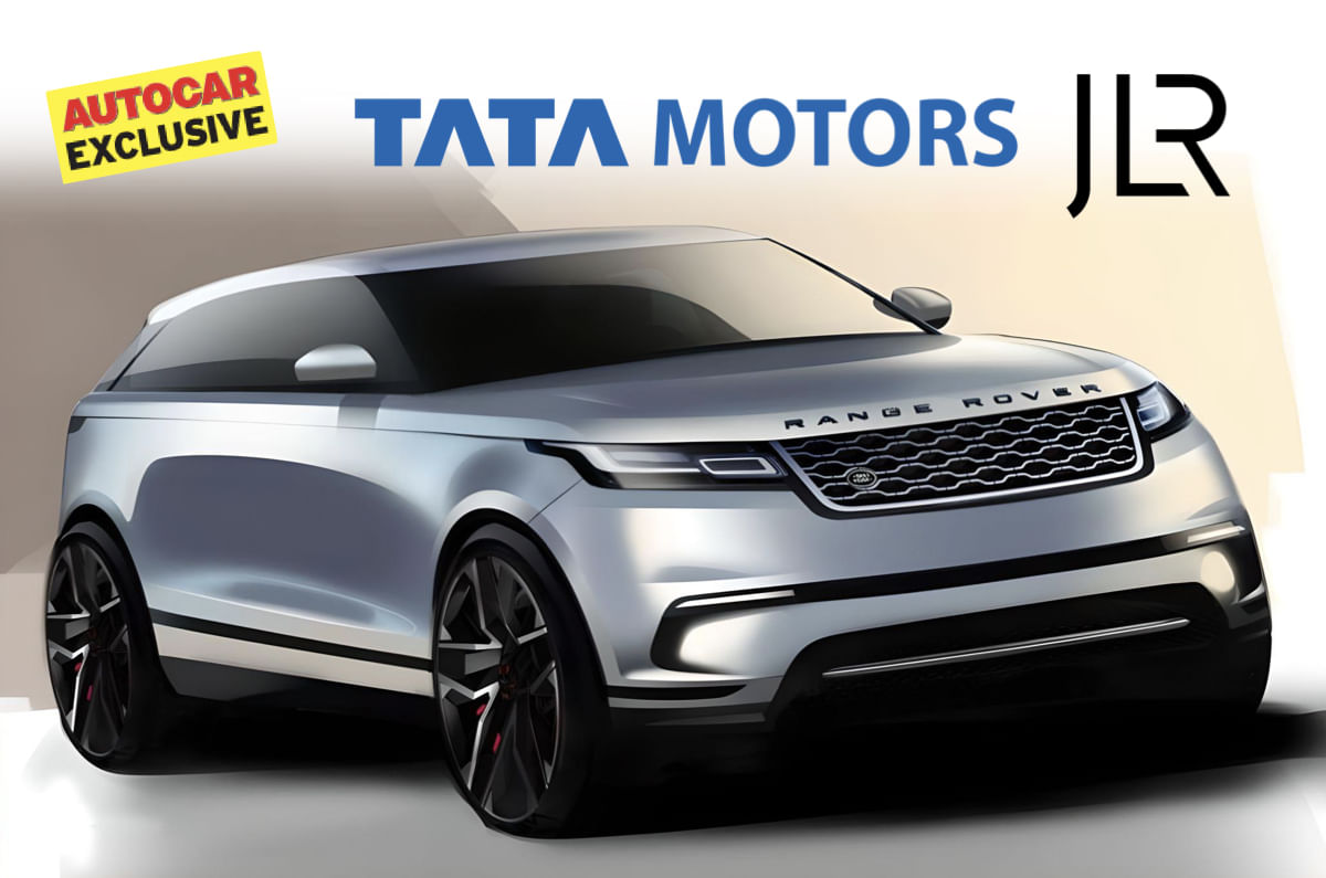 Tata Punch, upcoming JLR EVs, JLR EV manufacturing in Tamil Nadu ...