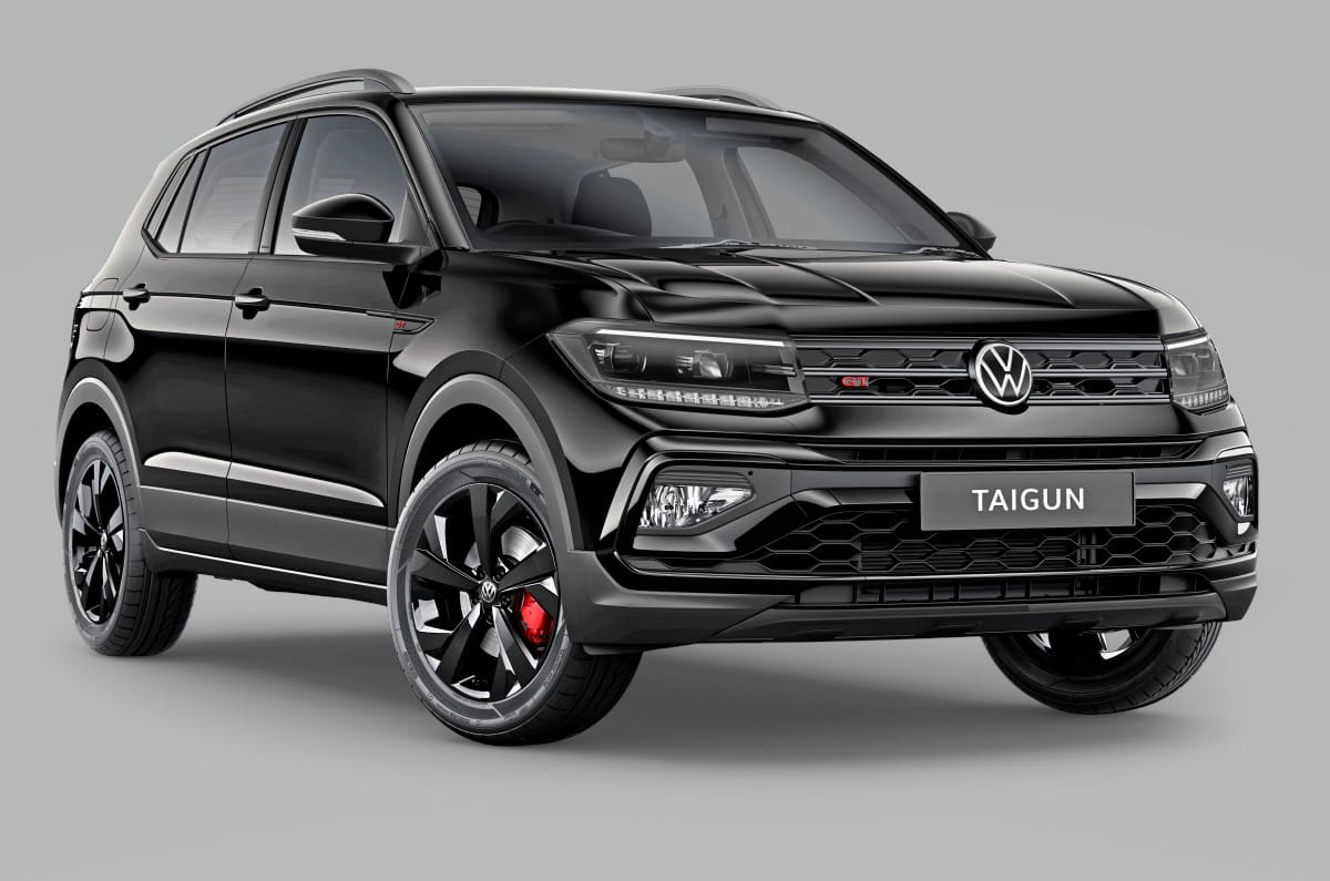 Volkswagen Taigun, Taigun GT price, Taigun Chrome, Sport | Autocar India