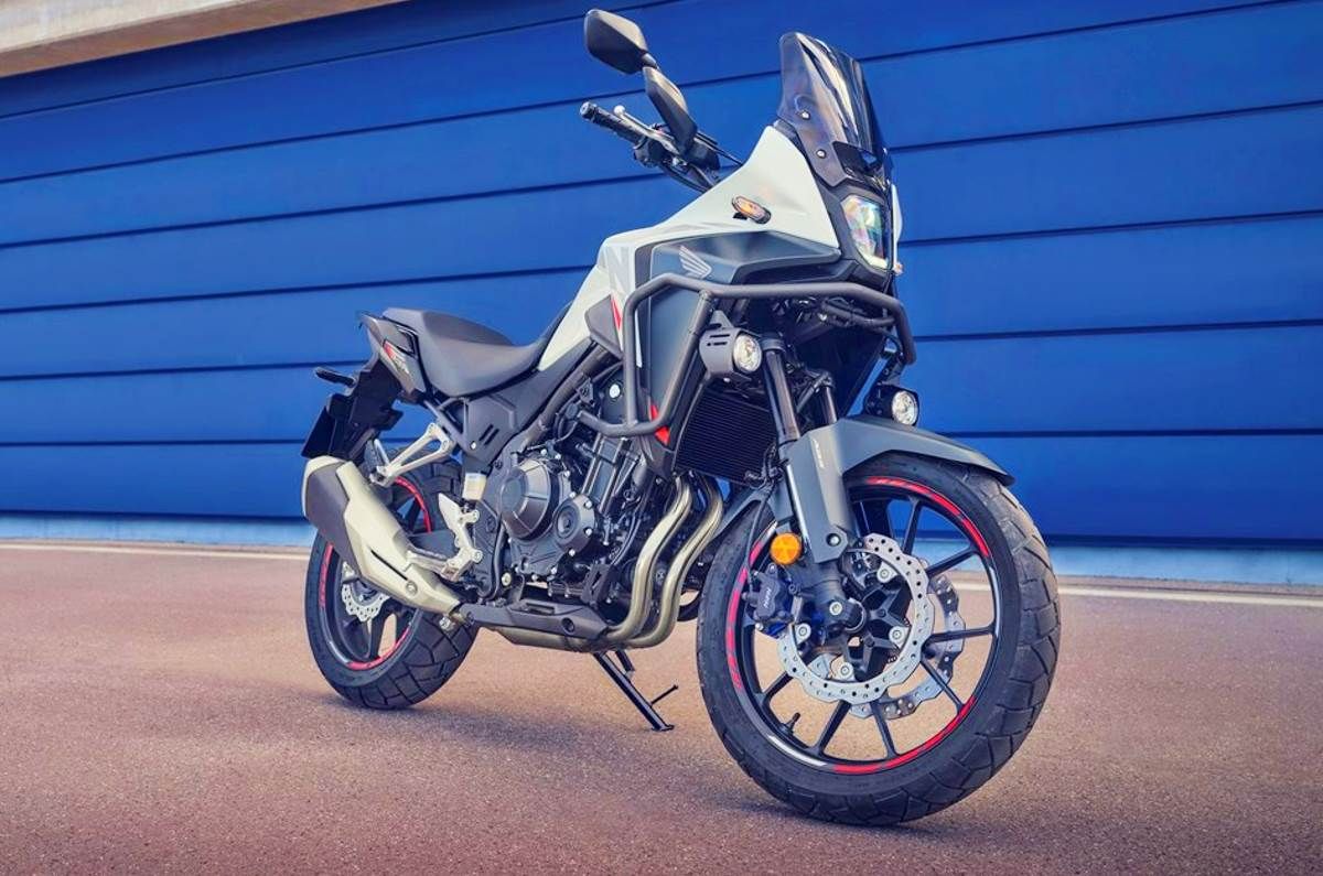 Honda NX500 price, long-distance touring, city riding, best ADVs under ...