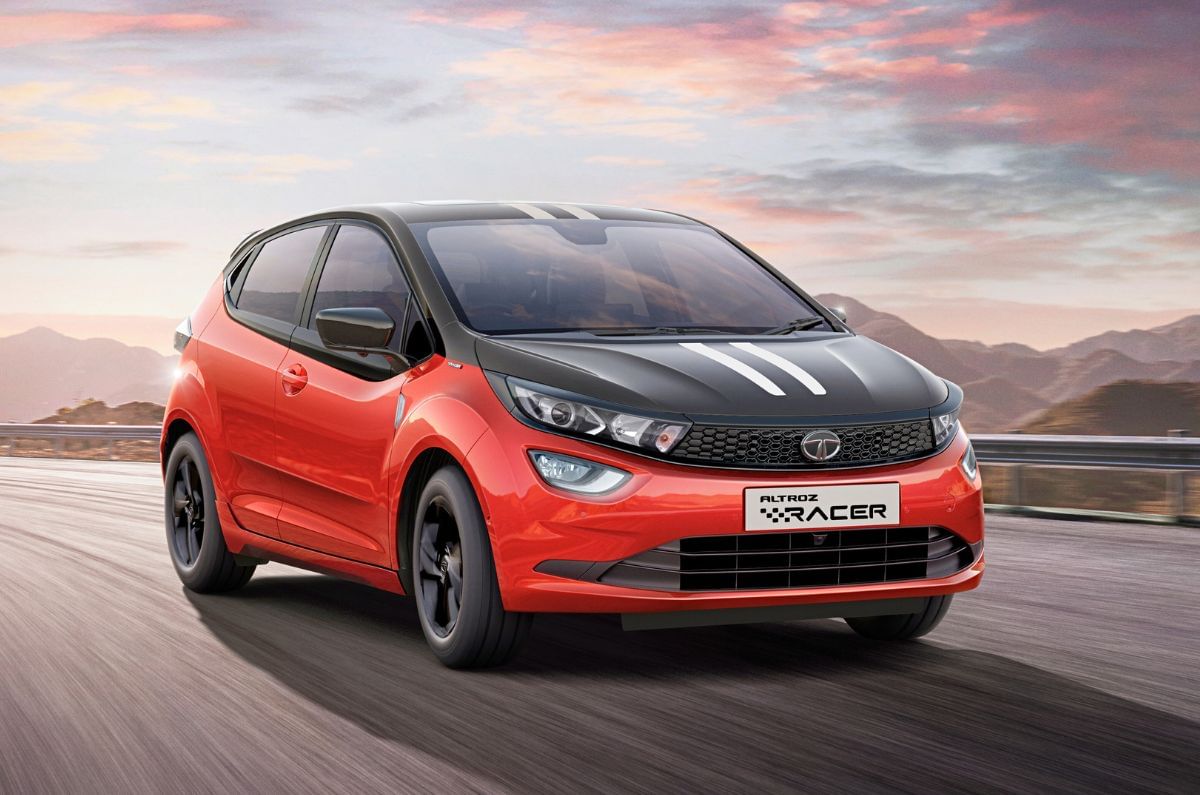 Tata Altroz, Altroz racer launch details, new features, fresh details ...