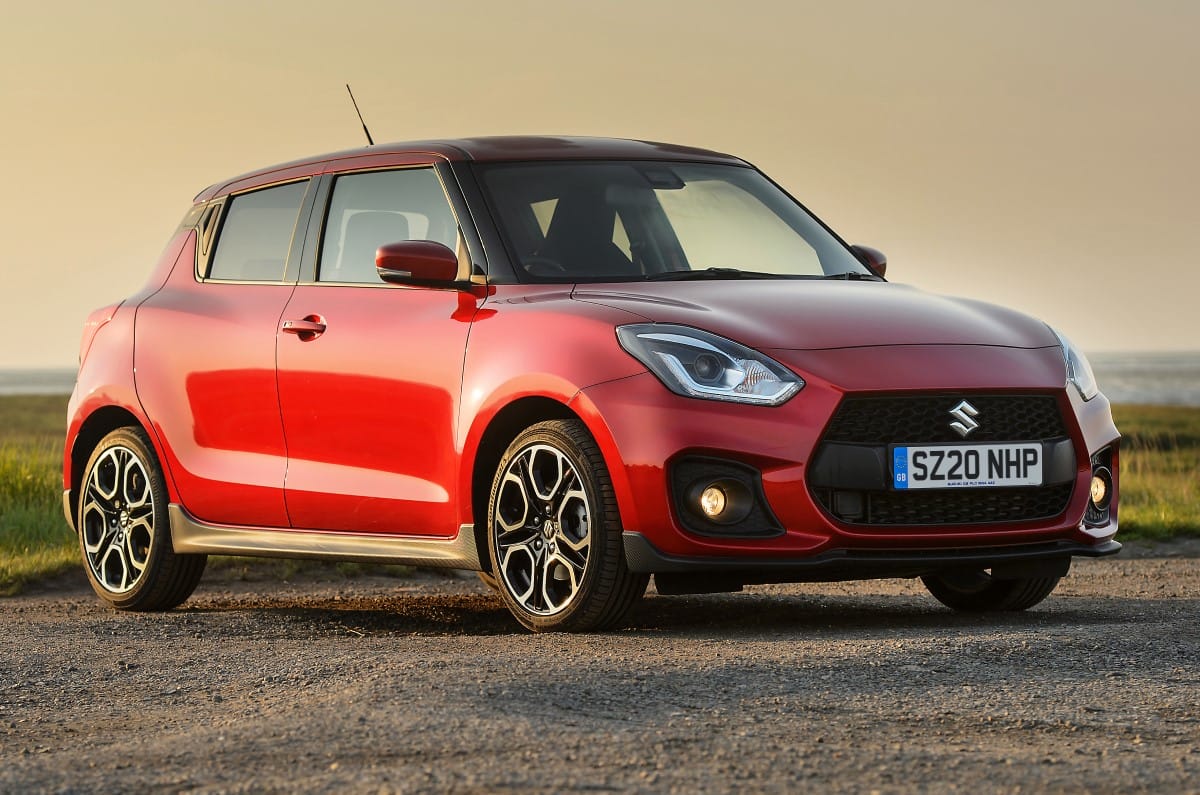 Maruti Swift, Swift Sport, India launch details | Autocar India