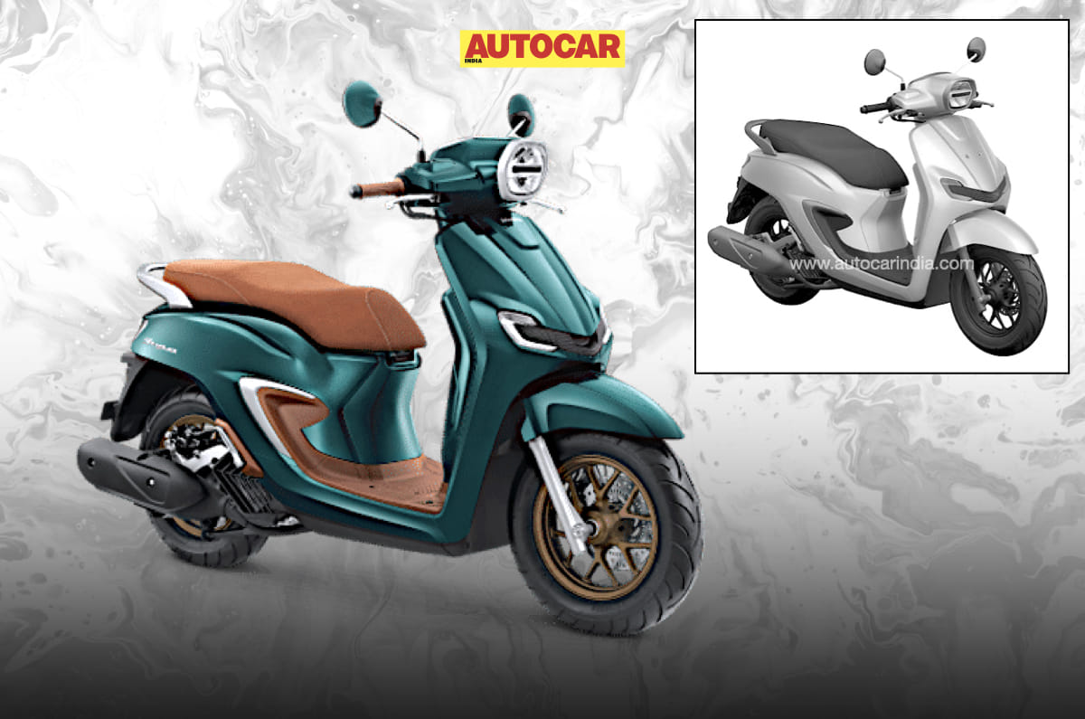 Honda Stylo 160, India launch details - Introduction | Autocar India