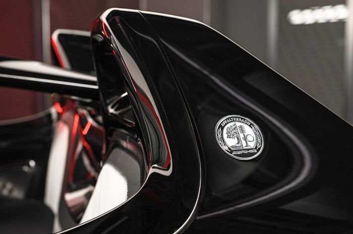 Mercedes SL, Mercedes AMG PureSpeed speedster, design, performance ...