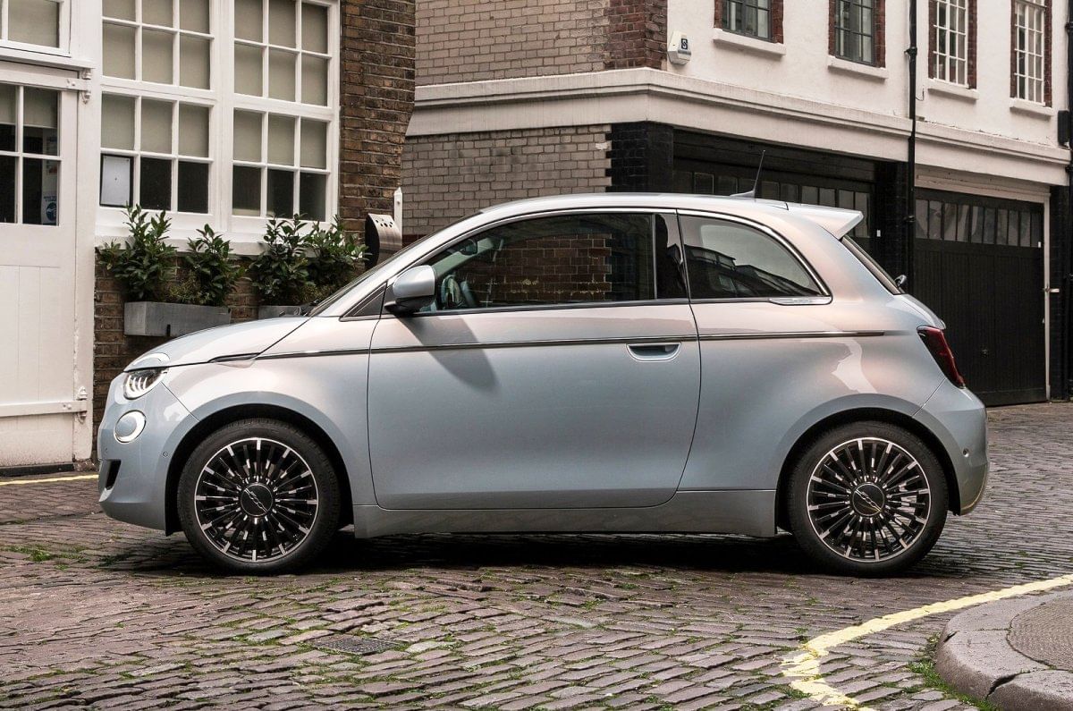 Fiat 500 Ibrida hybrid, Fiat 500e EV, production details, launch timeline | Autocar India