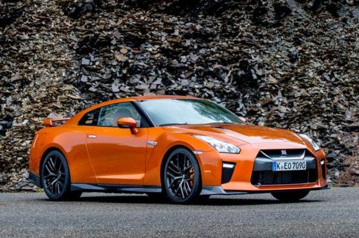 nissan gtr price in india, end of production, Nissan GT-R in India ...