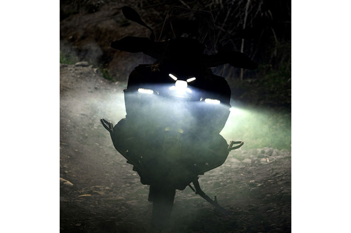 BMW R 1300 GSA, launch, details | Autocar India