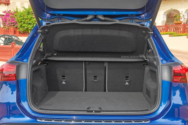 mercedes eqa, review, price, performance, range - Introduction ...