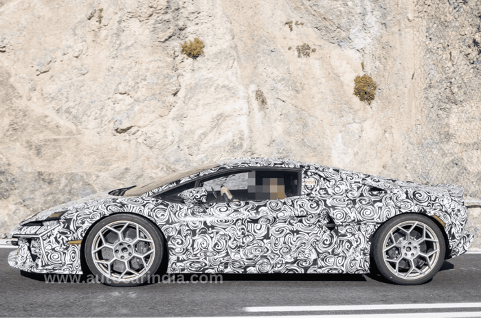 Lamborghini Huracan, Temerario, new design, powertrain, specs | Autocar ...