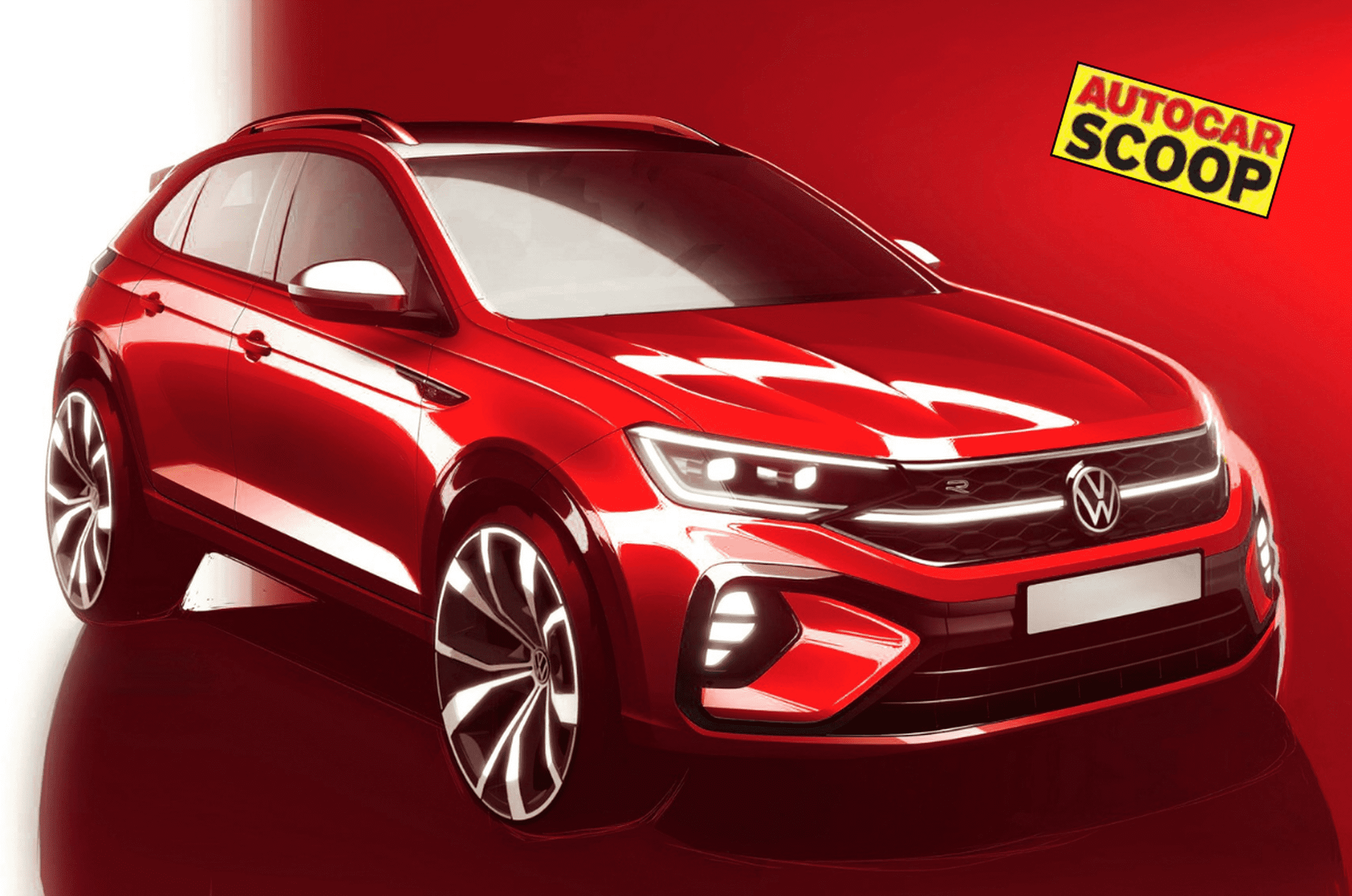 Skoda Kushaq, Volkswagen Taigun, Virtus, Slavia, MQB A0 37 platform | Autocar India