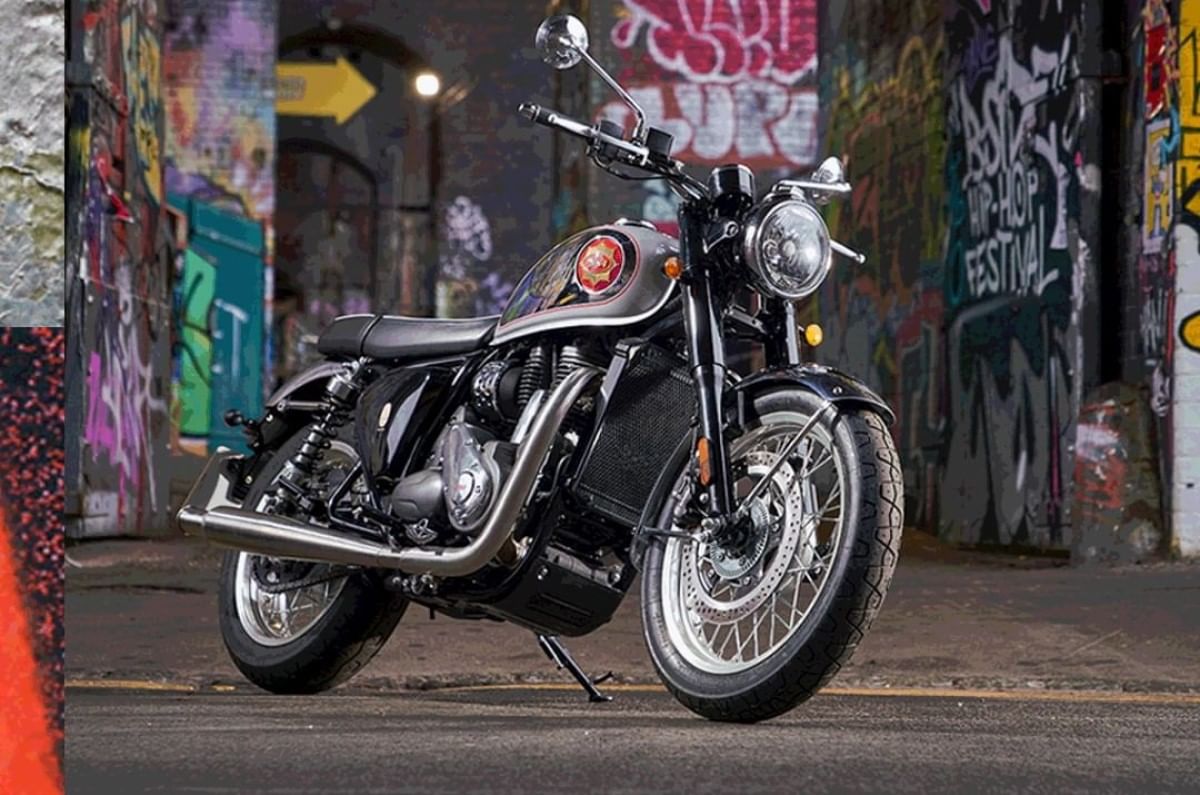 BSA Gold Star 650 price in India, launch date, mileage, engine ...