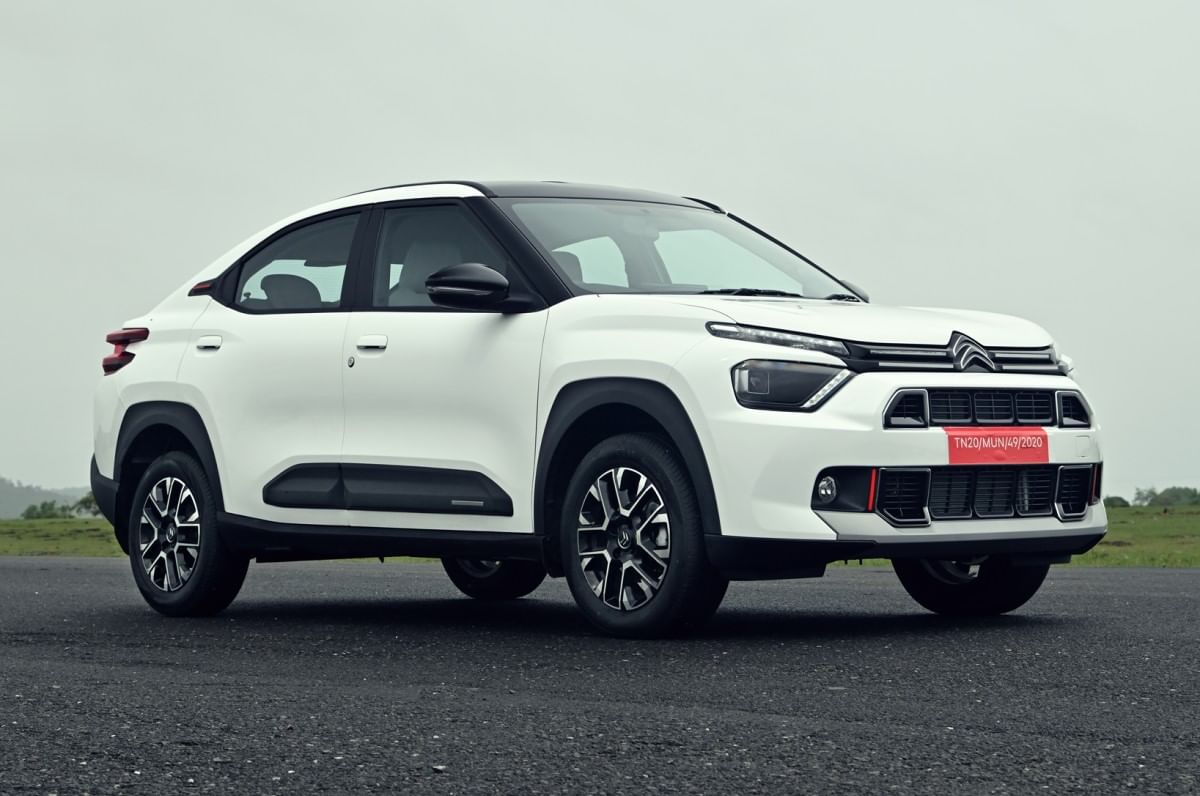 Citroen Basalt price, turbo, variants, features, Curvv rival | Autocar ...