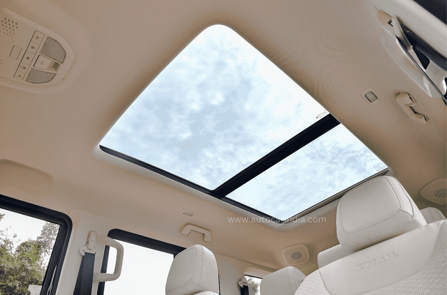 Mahindra Thar Roxx, full review, interior images, features, performance ...