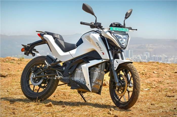 Tork Kratos, Kratos R electric bikes, details - Introduction | Autocar ...