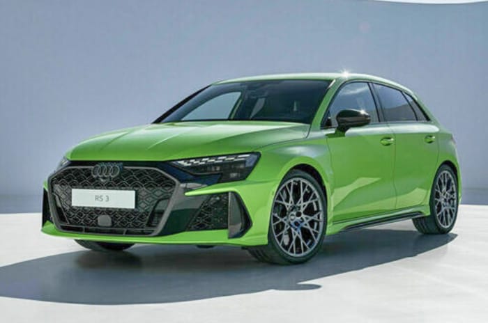 Audi RS3, facelift, launch details, price, performance, features ...