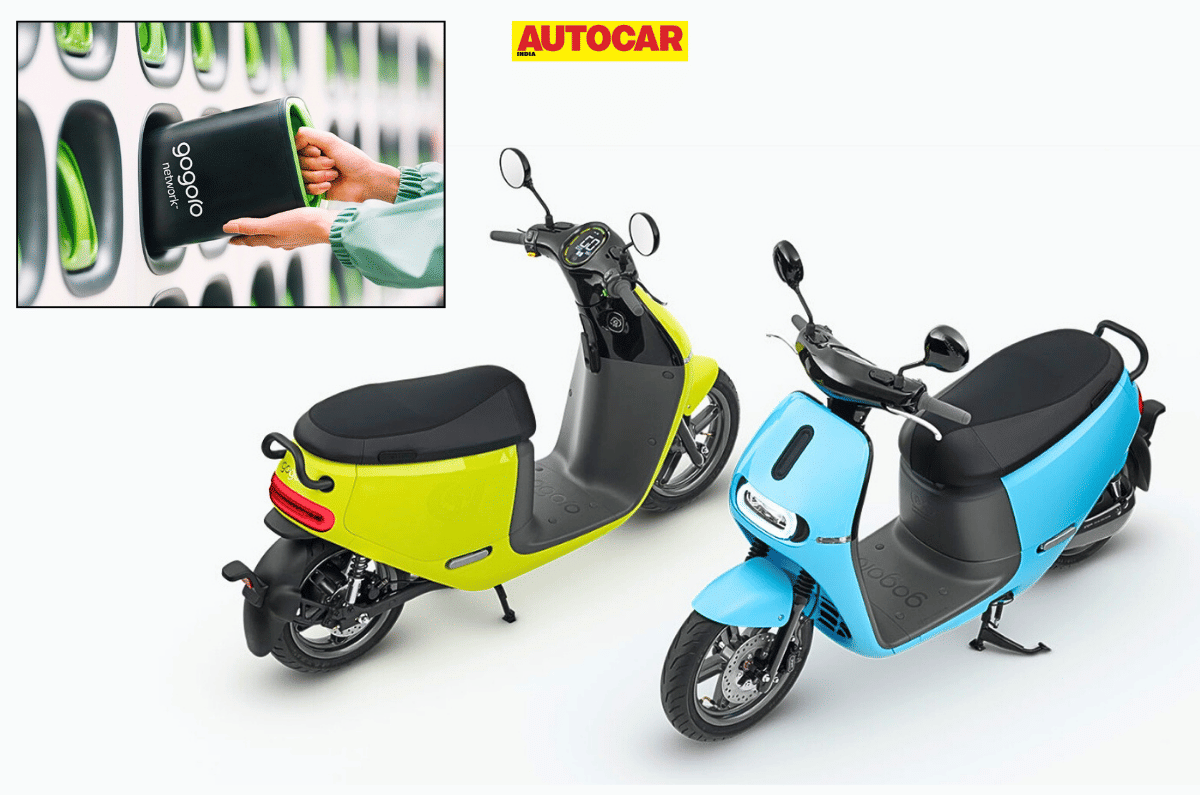 Gogoro electric scooter, India plans, launch delay | Autocar India