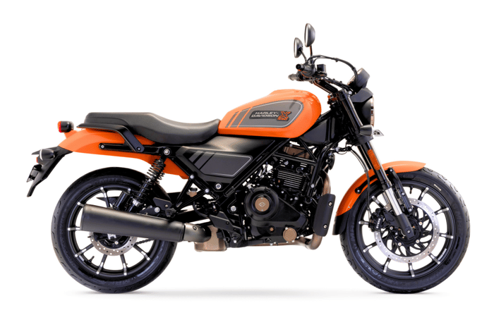 Harley Davidson X440, price, colours, details | Autocar India
