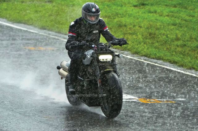 TVS Jupiter review, price, features, engine - Introduction | Autocar India