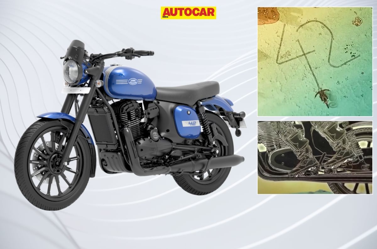 Jawa 42, price, launch, India, update, features | Autocar India