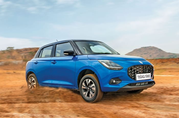 Maruti Suzuki Swift price; mileage; performance | Autocar India
