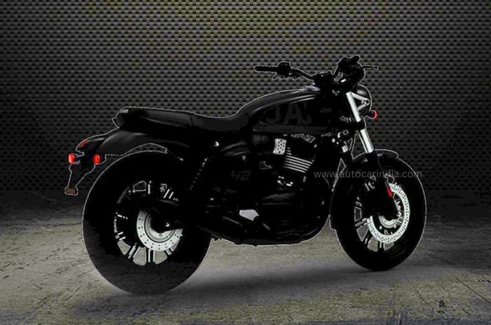 Jawa 42 price, new model launch, engine upgrades, new design, specs and ...