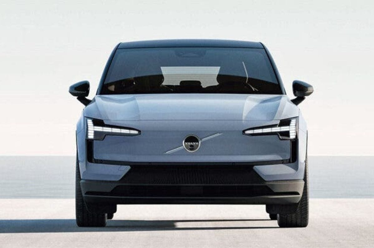 Volvo XC60, EX60, new EV SUV, launch details | Autocar India