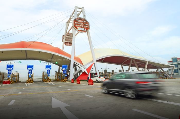 FASTag, GNSS toll system, new details revealed | Autocar India