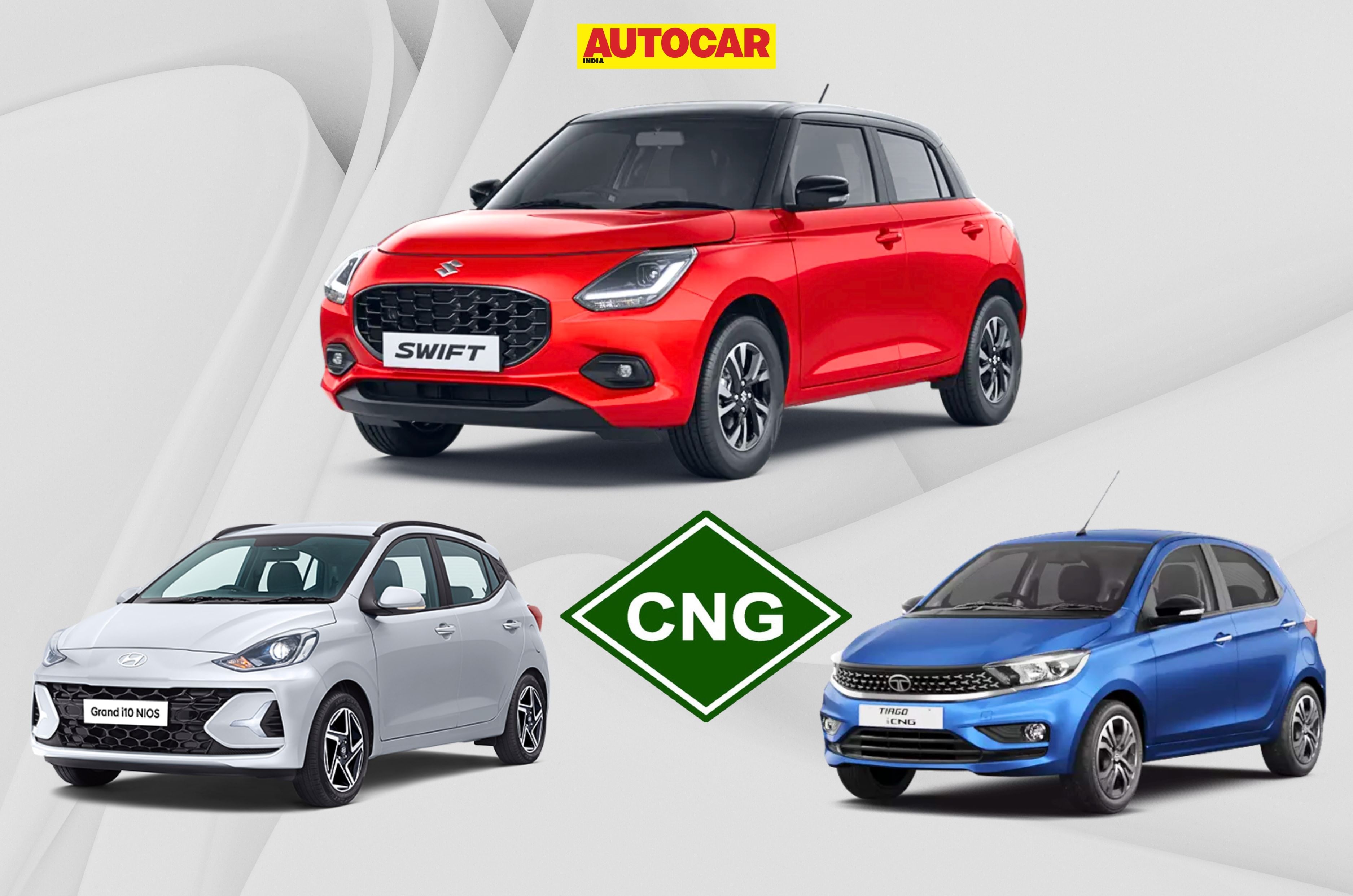 Maruti Swift price, CNG, Hyundai Grand i10 Nios, Tata Tiago, specs ...