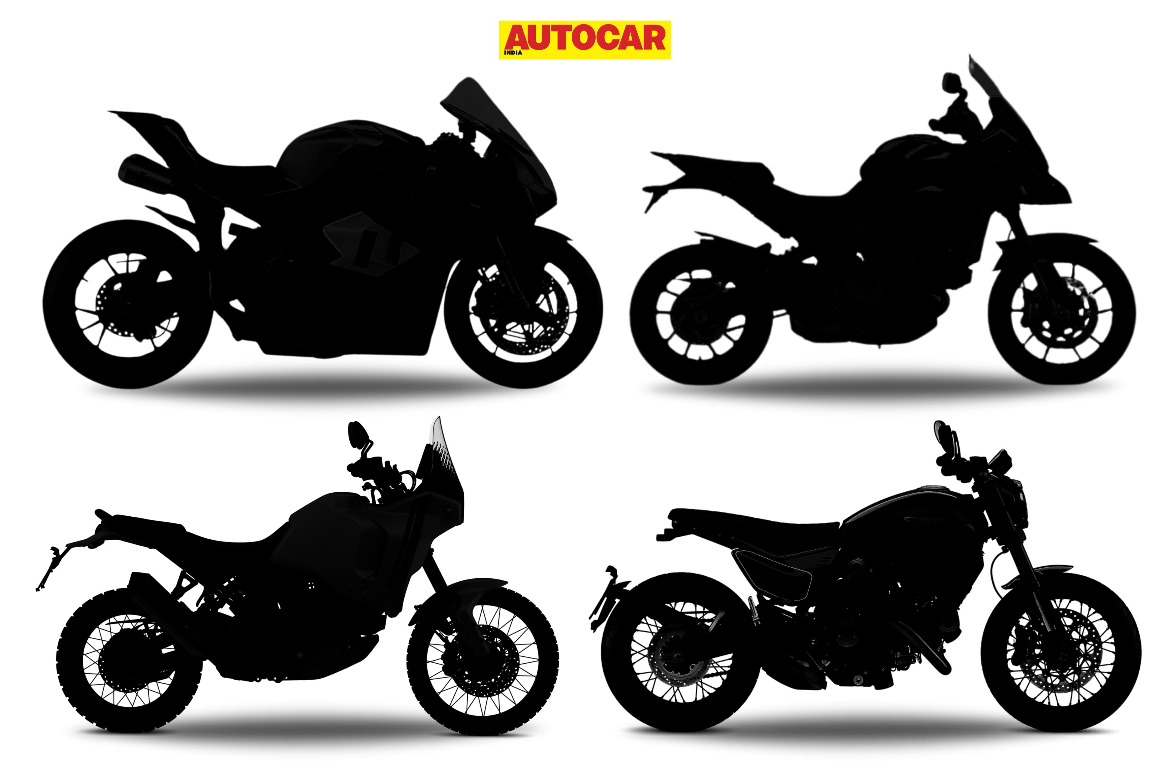 Ducati World Premiere 2025, Panigale V4, Scrambler | Autocar India