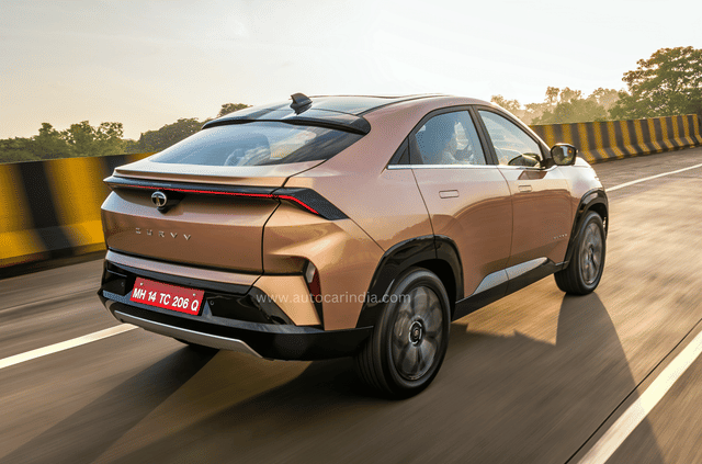 Tata Curvv, diesel, review, interior, price, features, performance ...