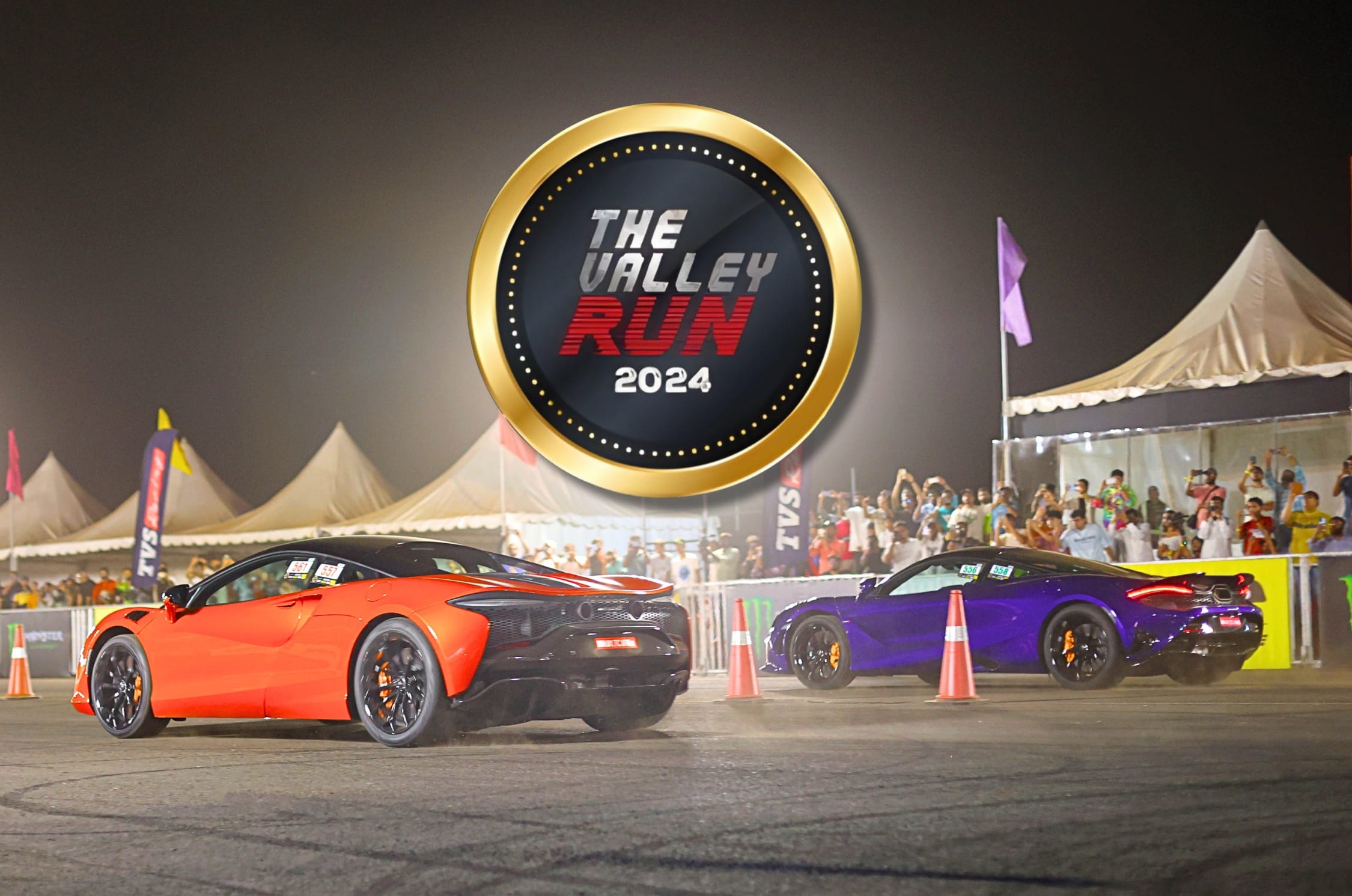 2024 Valley Run tickets, winter edition dates, registration details ...