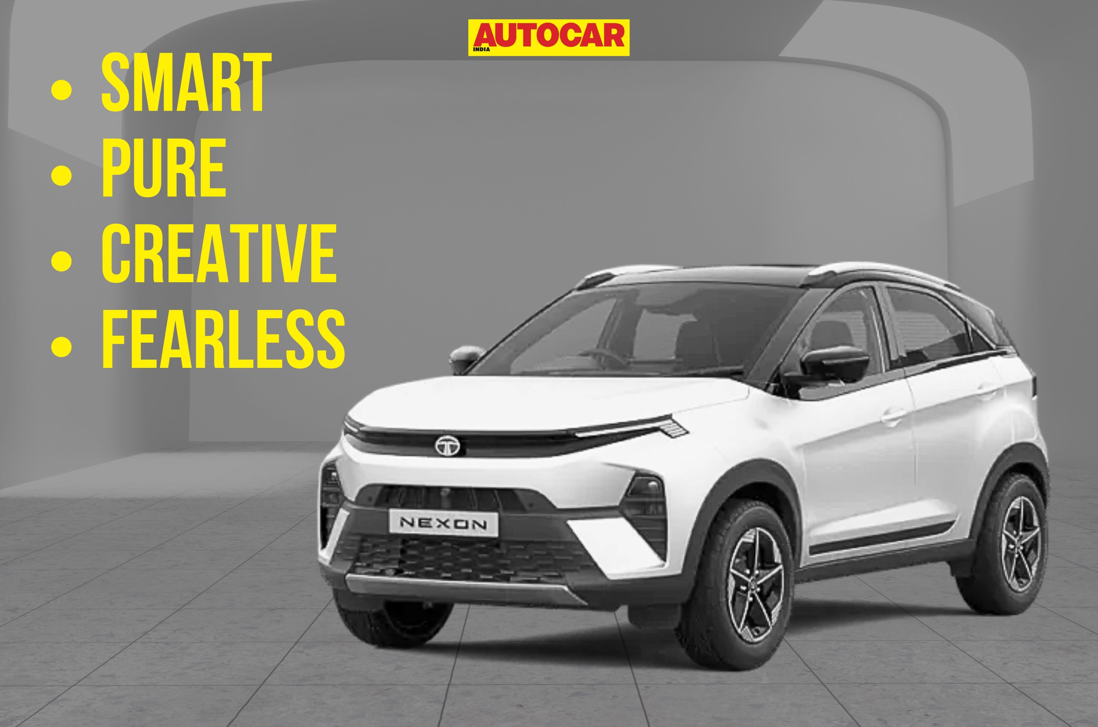 Tata Nexon CNG, price, variants, features, details, specs ...