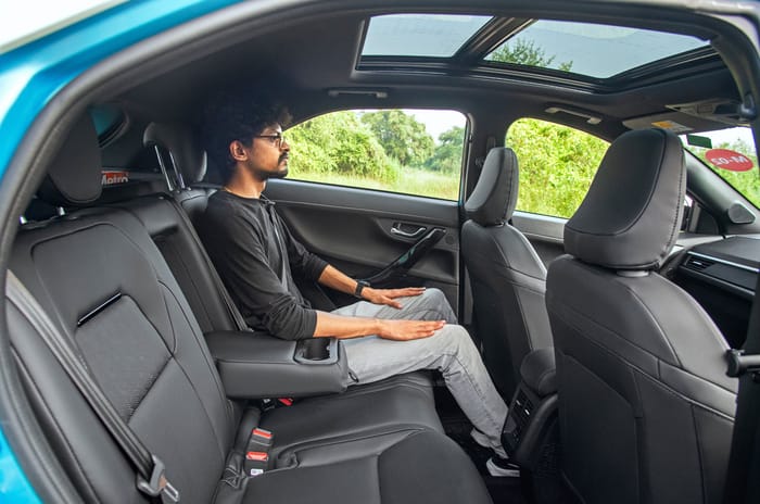 Tata Nexon CNG, mileage, review, performance, features - Introduction ...