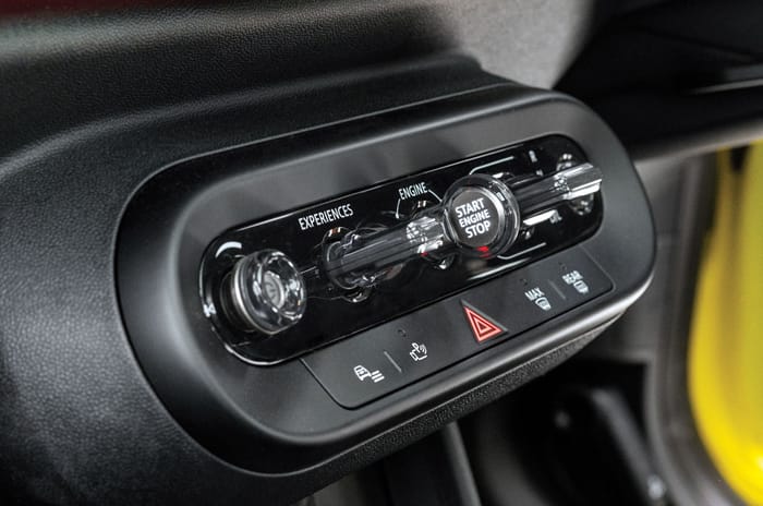 Mini Cooper S, review, performance, interior, specs, price ...