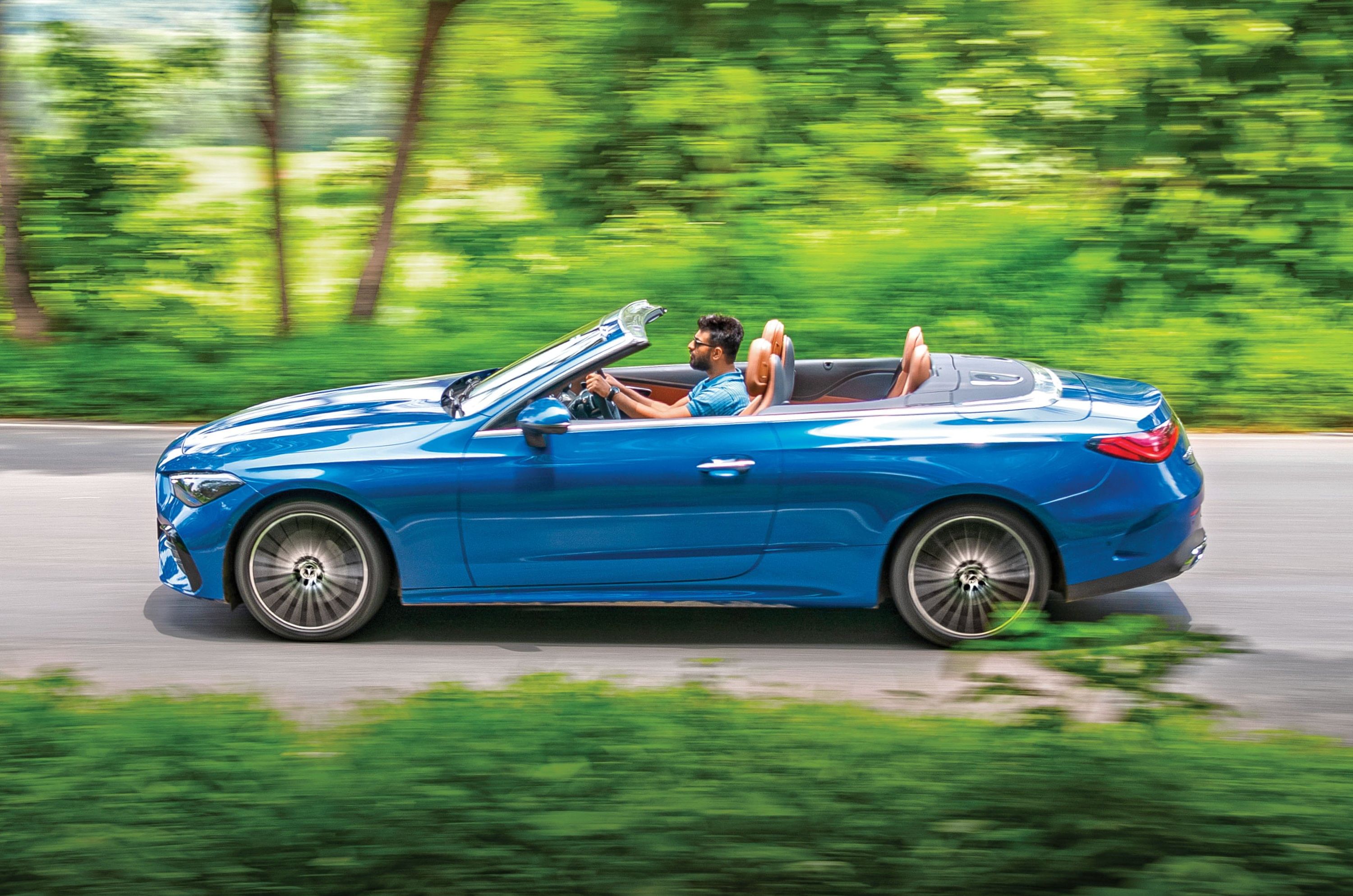 Mercedes CLE, review, convertible, interior, performance, price ...