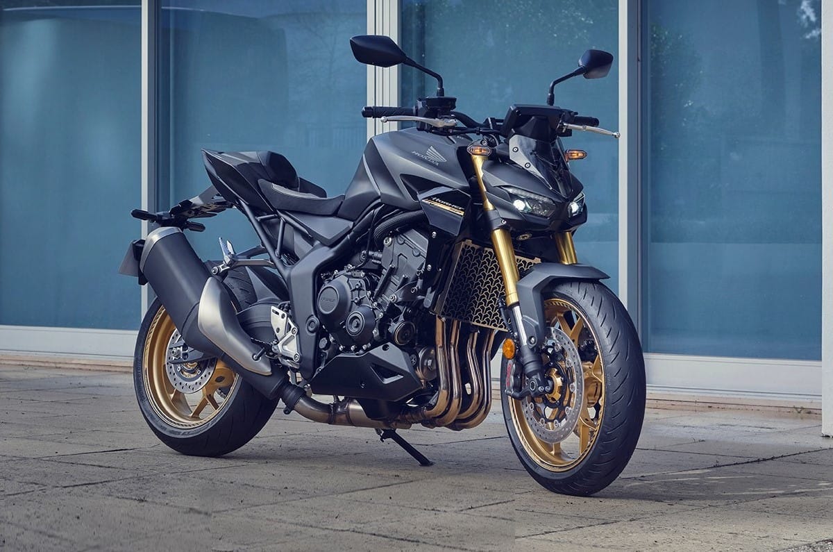 Honda CB1000, Hornet, engine, price details | Autocar India