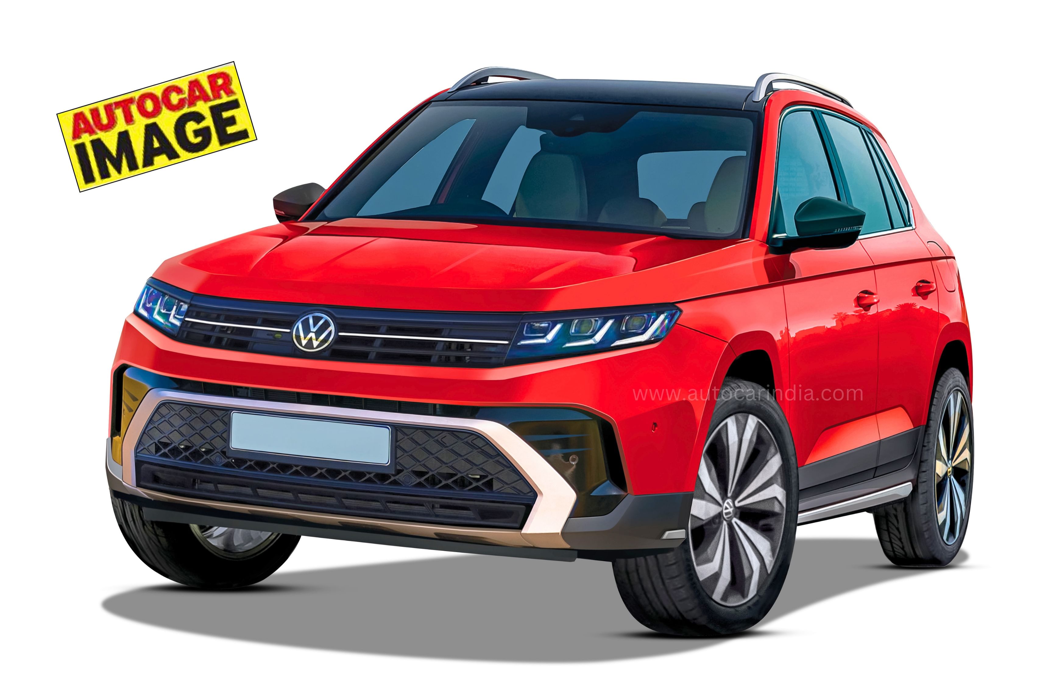 Volkswagen Taigun, VW compact SUV, Skoda Kylaq, launch, 2026 | Autocar India