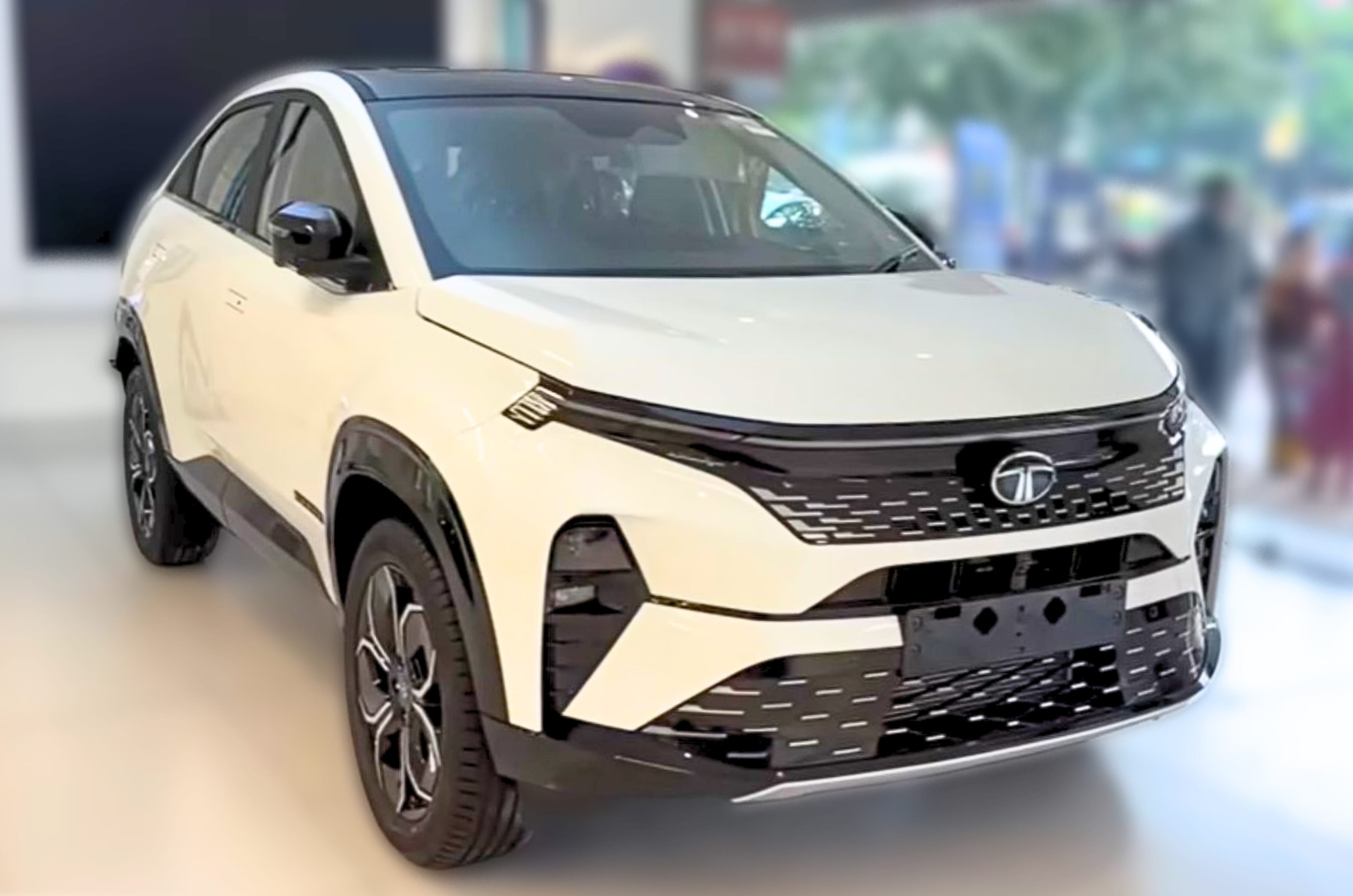 Tata Curvv sales, EV and ICE wholesale dispatches, waiting period ...