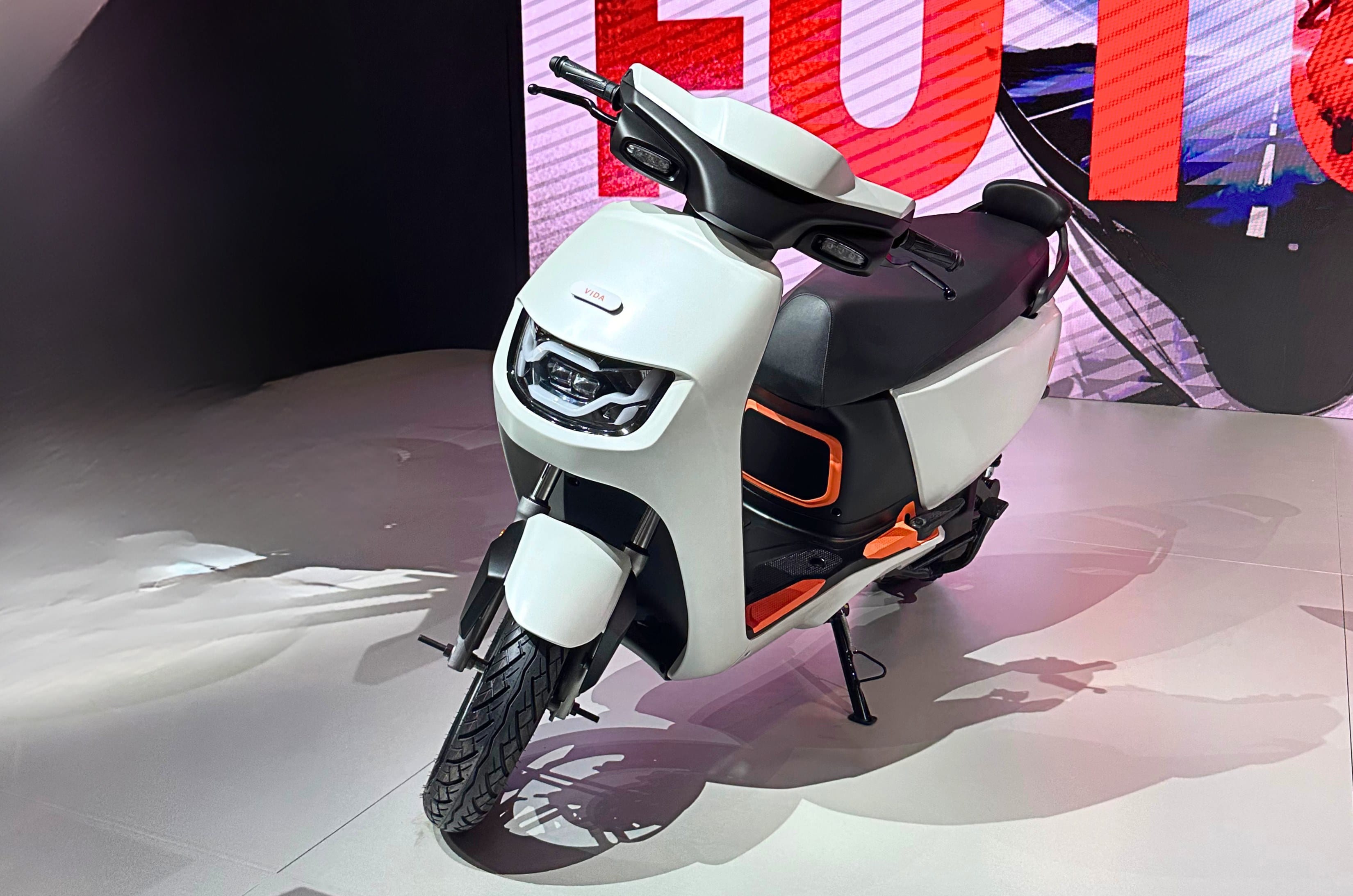Vida Z electric scooter, Hero MotoCorp, export plans | Autocar India