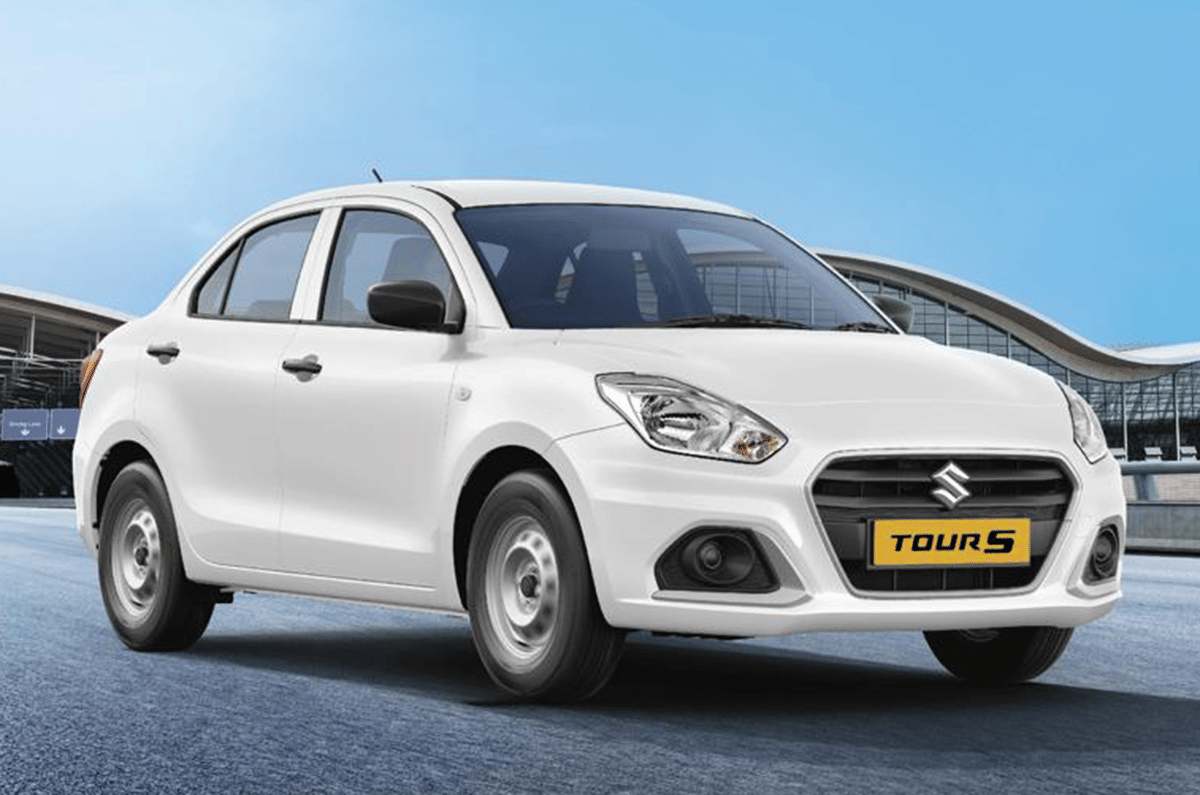 New Maruti Dzire launch details, Dzire Tour CNG, Dzire taxi fleet ...