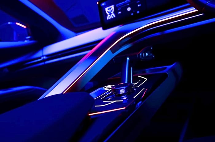 Mahindra BE 6e, XEV 9e interior, features, launch details, upcoming EVs ...