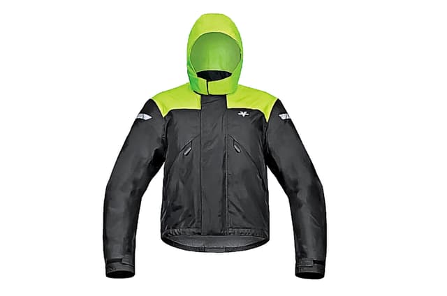 Ampere Nexus ST review, range, performance, efficiency - Introduction ...