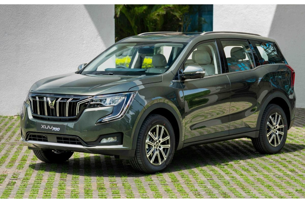 Mahindra XUV700 price, AX7 and AX7 L variants prices hiked | Autocar India