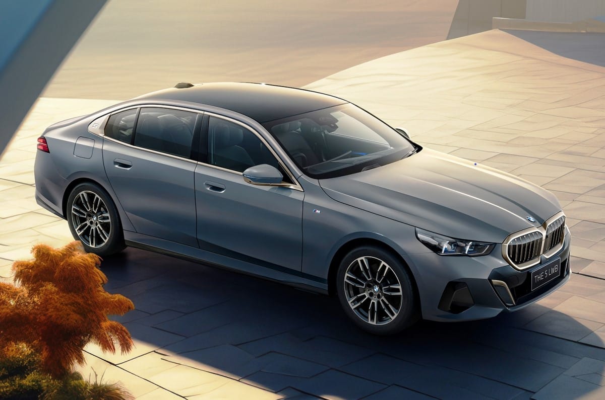 BMW 5 Series price to increase, India prices to be hiked, CBU and local ...