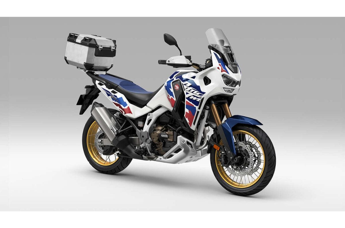 Honda Africa Twin price, recall, details, performance | Autocar India