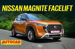 Nissan Magnite Variants: Explore Base, Mid & Top Models with Prices ...